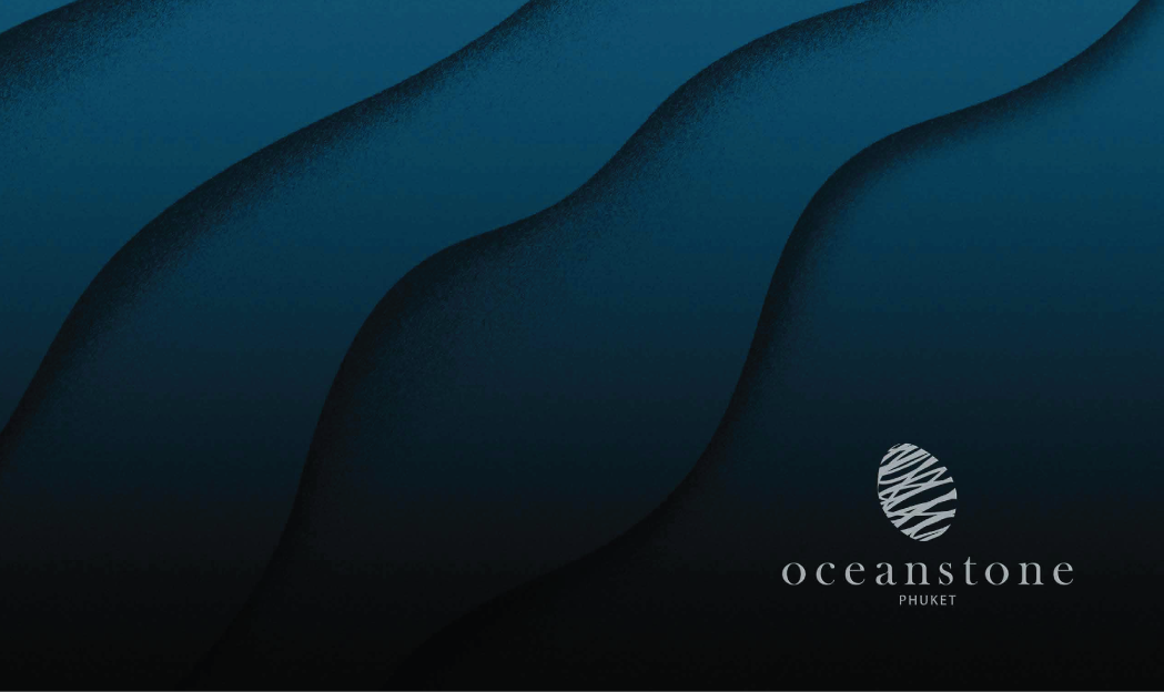 Oceanstone - Zest Creative